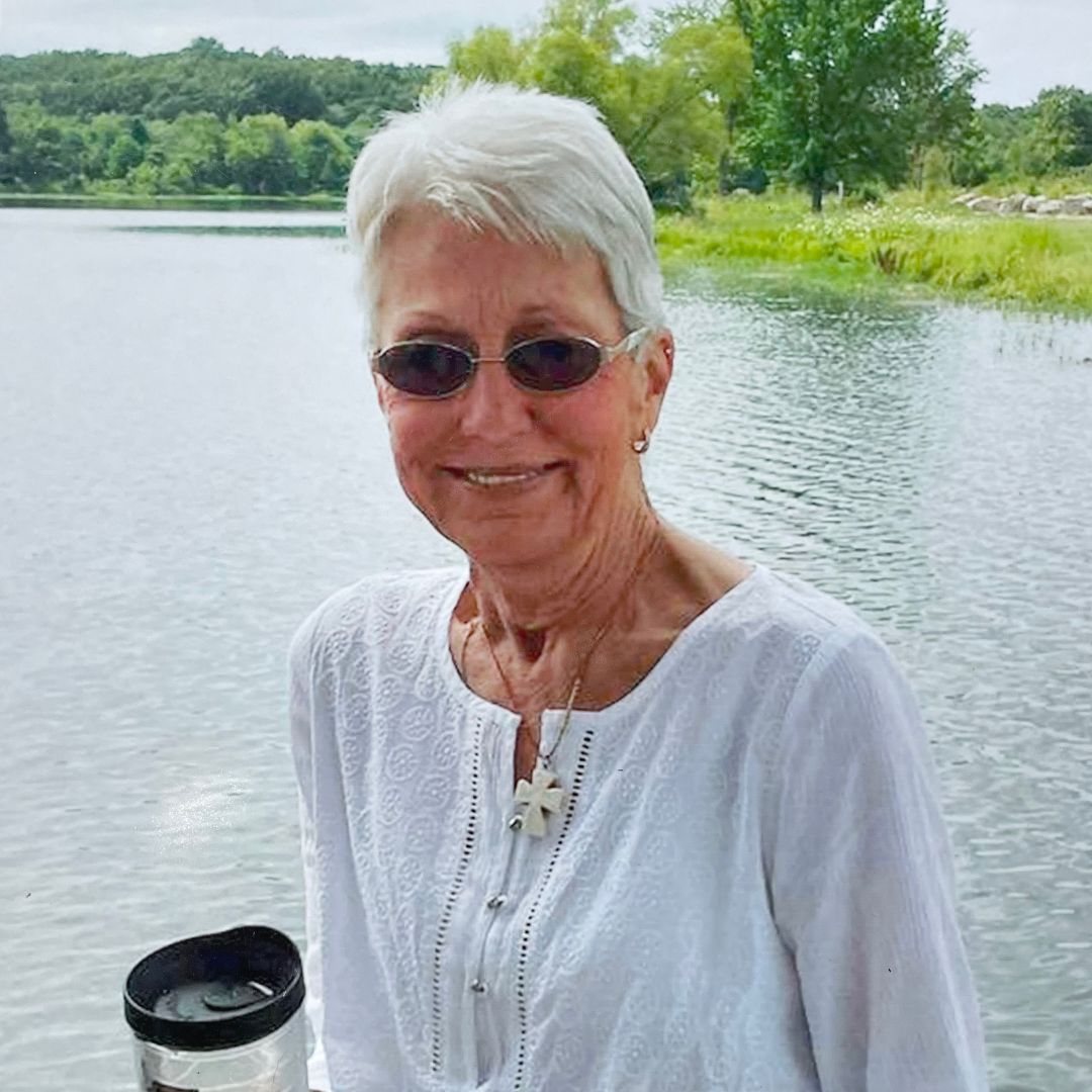 Biography – Carol Flett for Vets